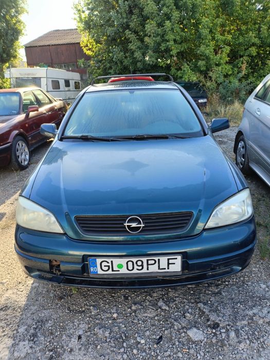 Proprietar, Vand rabla pentru tichet Costi • OLX.ro