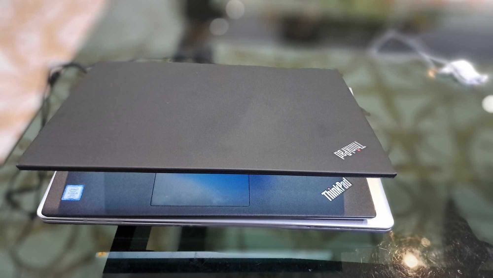 Laptop Lenovo Thinkpad T480 i5 vPro 14 inch Cluj-Napoca • OLX.ro