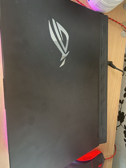 Laptop Asus ROG Strix Brasov • OLX.ro