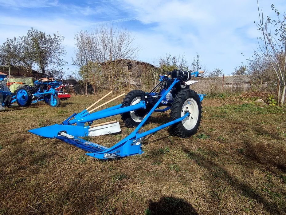 Bcs косачка перфектна гр. Монтана Пъстрина • OLX.bg