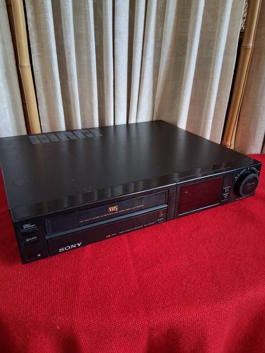 Vand video Sony VHS Baia Mare • OLX.ro