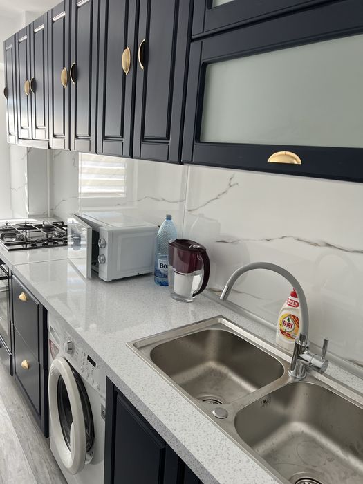 Garsoniera de inchiriat ,Nerva Traian Bucuresti Sectorul 3 • OLX.ro