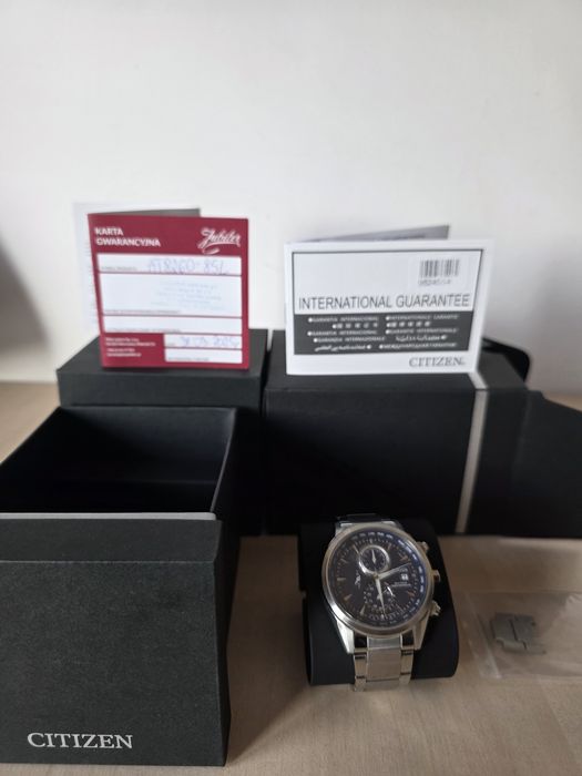 Citizen at8260-85l Berceni • OLX.ro
