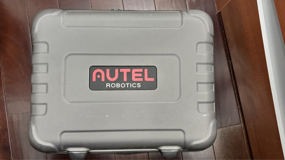 Drona Autel Robotics X-Star/ echivalent cu DJI Phantom 3 Advanced/ 4K ...