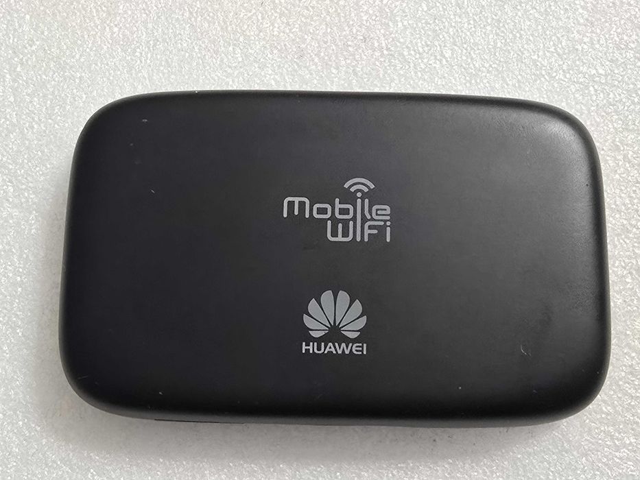 Modem portabil Huawei E5786 Wi-Fi/Cat6 WiFi Hotspot 4G LTE 2,4Ghz/5Ghz ...