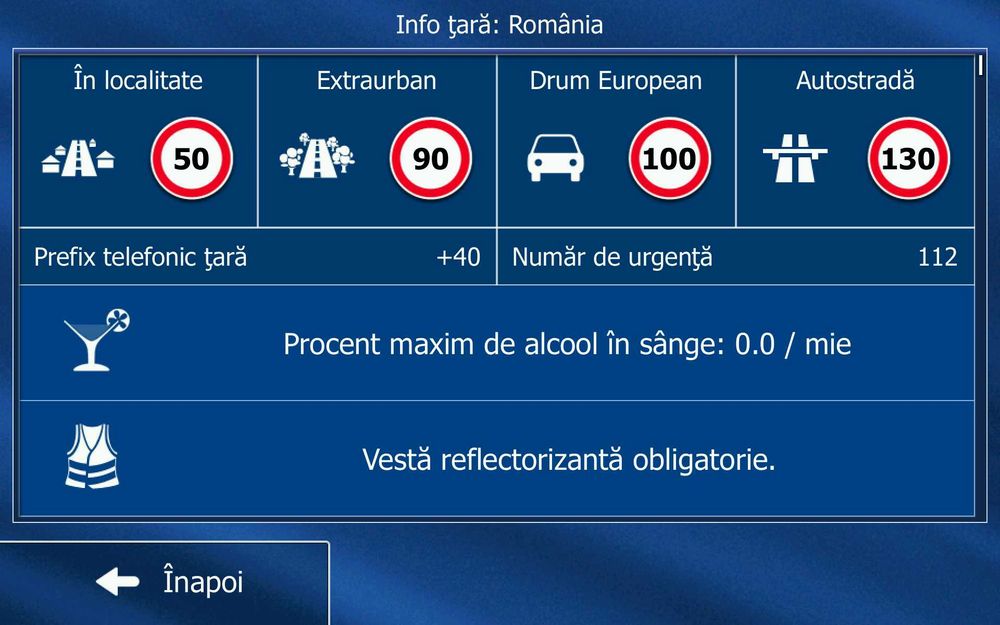 Actualizare harti GPS 2025 - iGO Primo si Nextgen - auto & camion ...