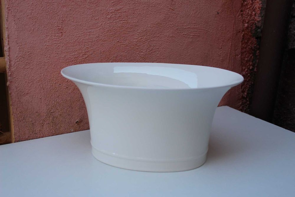 Ghiveci portelan colectie VILLEROY & BOCH, ROYAL, Luxembourg Lugoj • OLX.ro