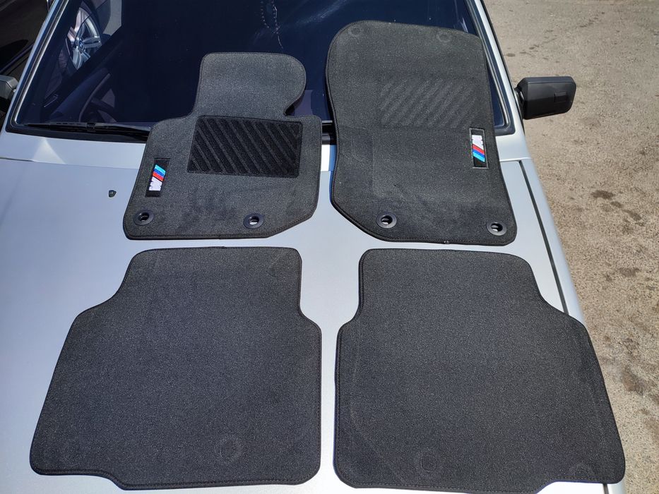 BMW E34 E36 E39 E60 E46 Полики салоные - Детали салона Шымкент на Olx