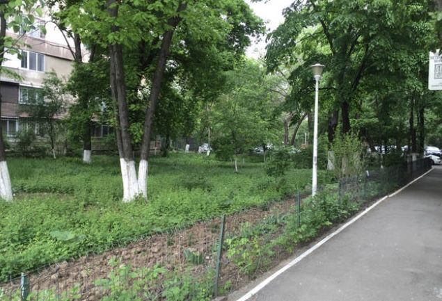 Vanzare garsoniera Lujerului-Politehnica Militari LUX Bucuresti ...