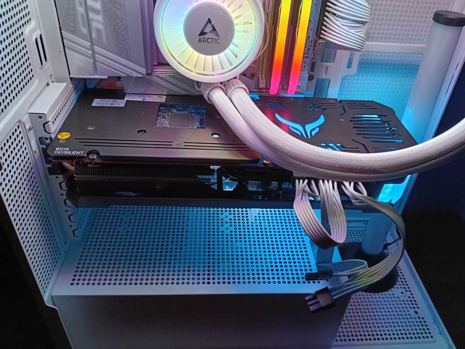 PowerColor AMD Radeon RX 6900 XT Red Devil 16GB, GDDR6, 256bit Iasi ...