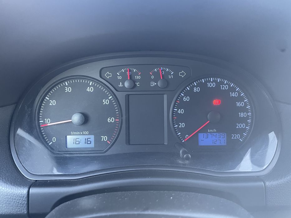 VW Polo cumparat de nou din Romania Slatina • OLX.ro