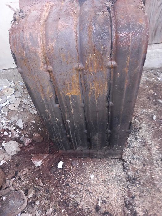 Elementii centrala viadrus .folositi o iarna Voinesti • OLX.ro