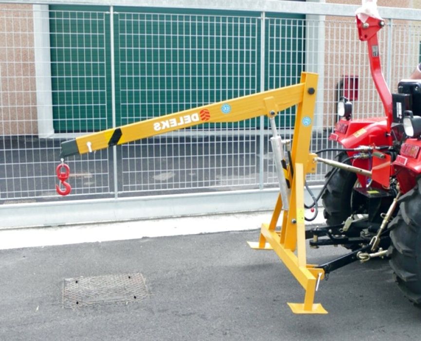 Componente hidraulice retoexcavator retroexcavatoare macara tractor ...