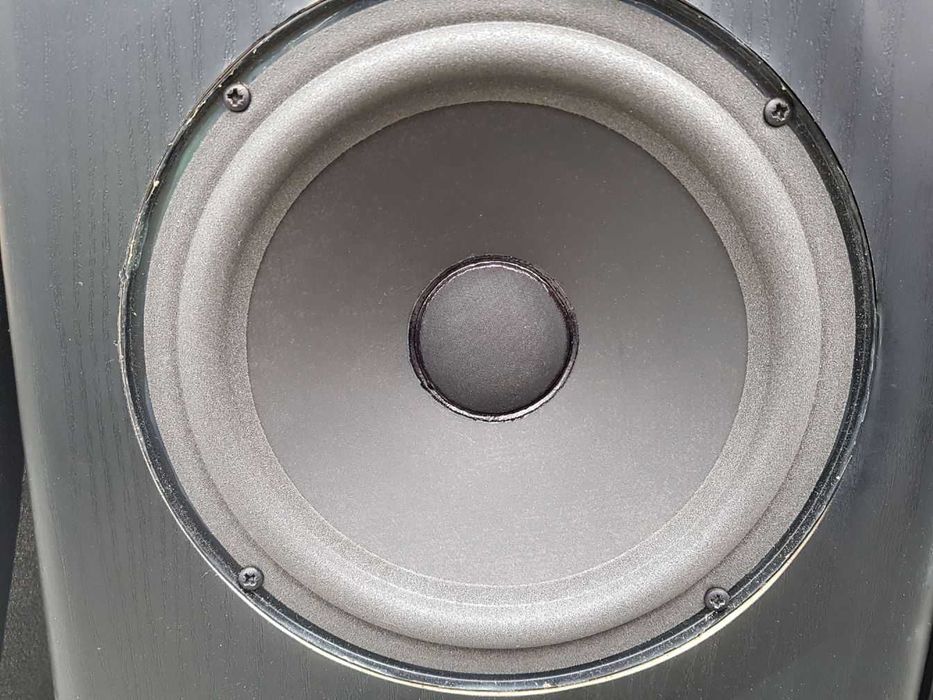 Boxe mari Yamaha NS-s34 120W, optional amplituner AKAI Cluj-Napoca • OLX.ro