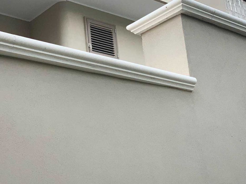 Capac din Piatră - Atic pentru garduri, ziduri, balcoane Cluj-Napoca ...