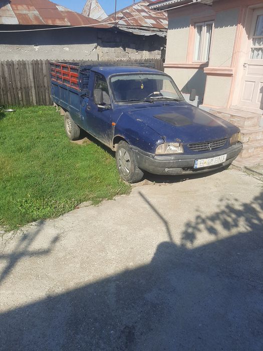 Dacia papuc de vanzare Pitesti • OLX.ro