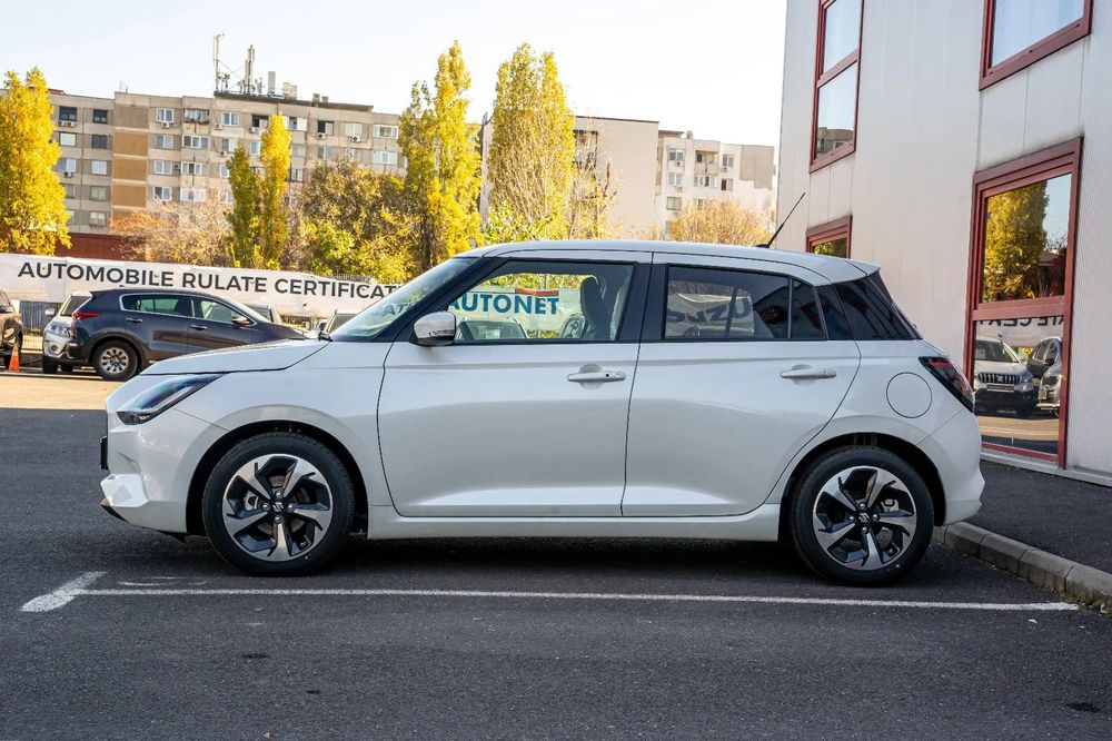 Suzuki Swift SUZUKI SWIFT, Echipare SPIRIT, nou, garantie 10 ANI/ 200 ...