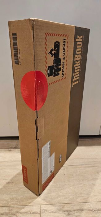 Laptop Lenovo Thinkbook 16 G7 Sigilat - Model 2024 Brasov • OLX.ro