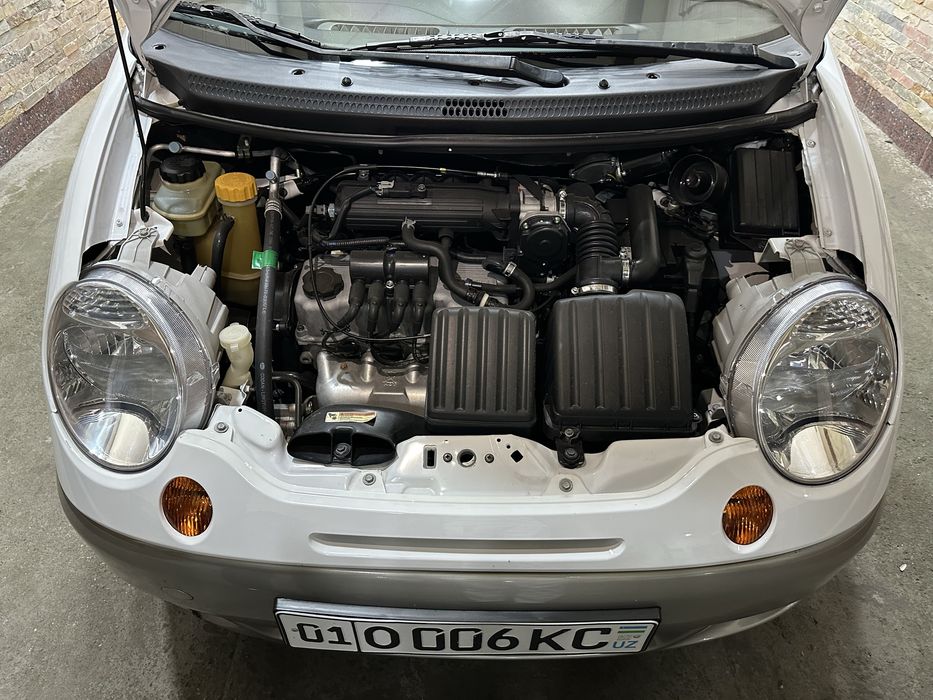 Matiz Best 2018 Yil ARENDA: 7 000 у.е. - Chevrolet Ташкент на Olx