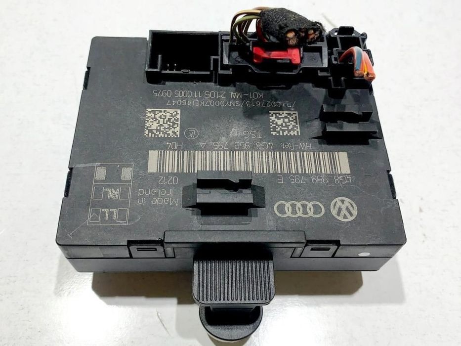 Modul usa spate Audi A7 (2010-2018) [4g] 4G8959795E Suceava • OLX.ro