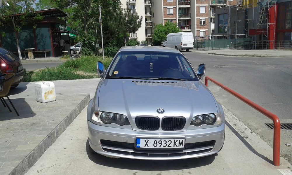 Бъбреци за bmw e46 гр. Кърджали Възрожденци • OLX.bg