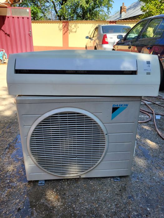 Aer conditionat Daikin 12000 BTU inverter Domnesti • OLX.ro