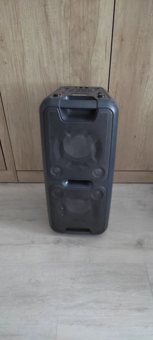 Тонколона Sharpe гр. Варна Възраждане 1 • OLX.bg