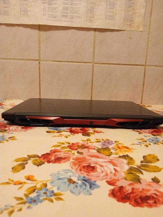 Laptop Acer Nitro 5 AN515-45-RTYG 2021 Bucuresti Sectorul 5 • OLX.ro