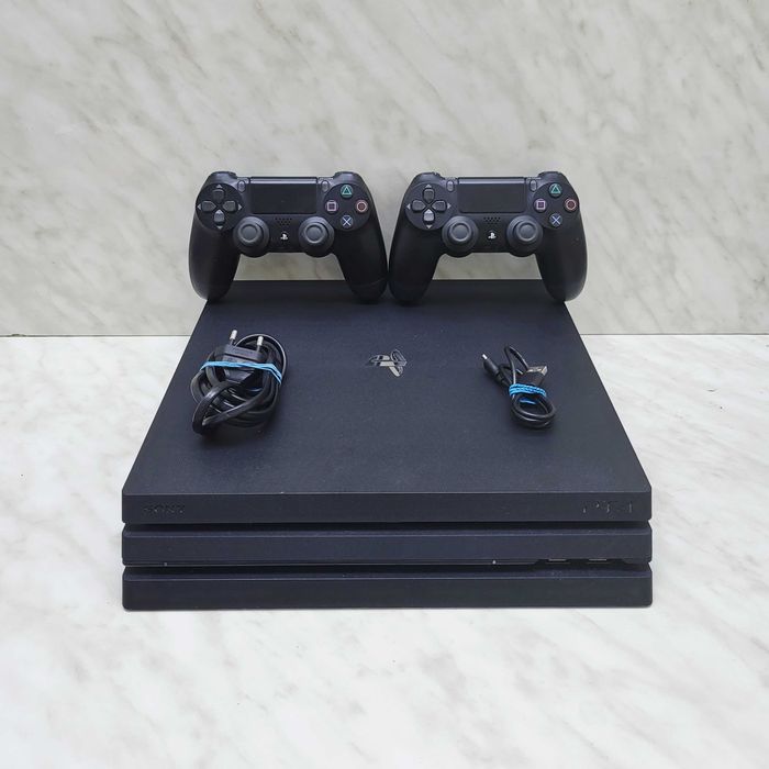 Consola Gaming PlayStation 4, PS4 PRO, 1Tb ZEUS Amanet Militari 33495 ...