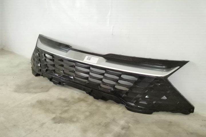 Grila Centrala Radiator Originala In Stare Buna 2021 2022 2023 2024 Bucuresti Sectorul 6 • OLX.ro