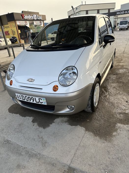 Matiz best 2017 moshina zor holatda trichilimas: 5 600 у.е. - Chevrolet ...