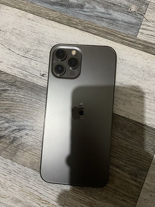 Vand Iphone 12 pro max!! Cititi descrierea !!! Craiova • OLX.ro