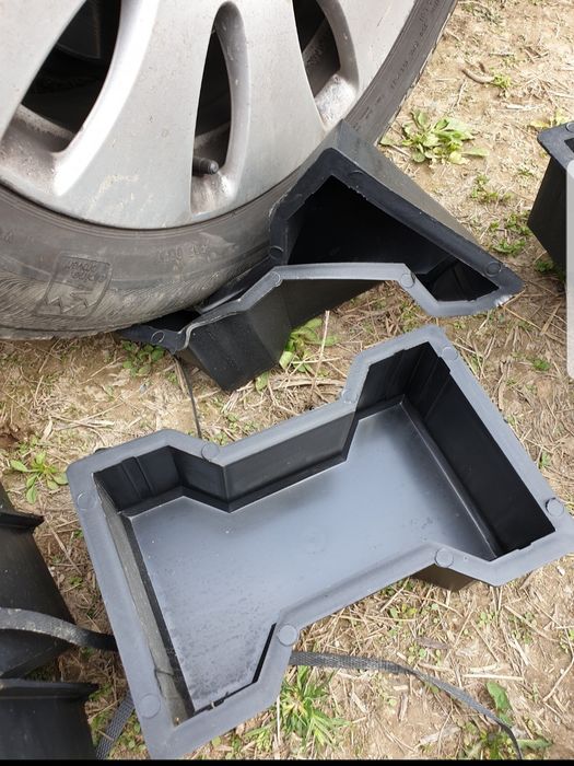 MATRITE PAVAJ forme pavele constructi mobila gradina amenajari meseria ...