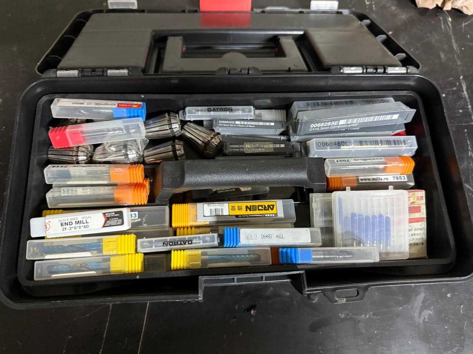 Router CNC - 400 × 600 × 150 mm Bucuresti Sectorul 6 • OLX.ro