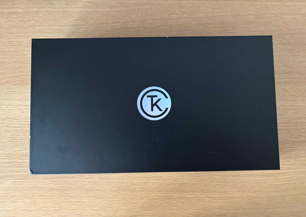 Tastatură Mecanică Keychron Q1 Max - (Gateron Jupiter Banana) Bucuresti ...