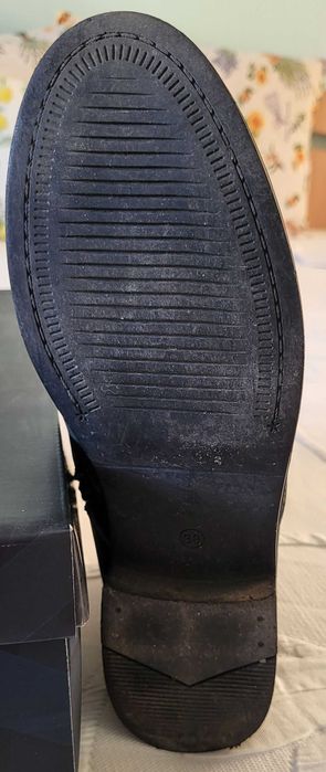 Боти маслено зелени Mat Star естествена кожа гр. Бургас Славейков • OLX.bg