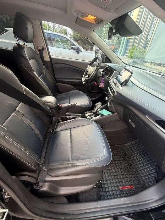 Chevrolet Tracker 2: 16 000 у.е. - Chevrolet Ташкент на Olx