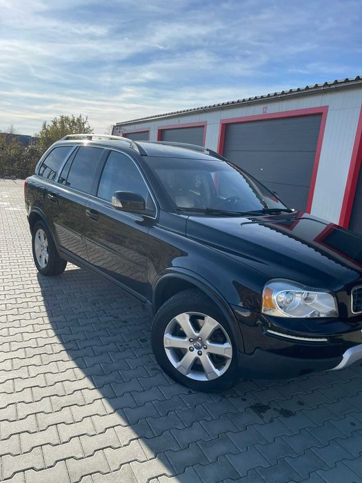 VOLVO XC 90 cutie automata Bistrita • OLX.ro