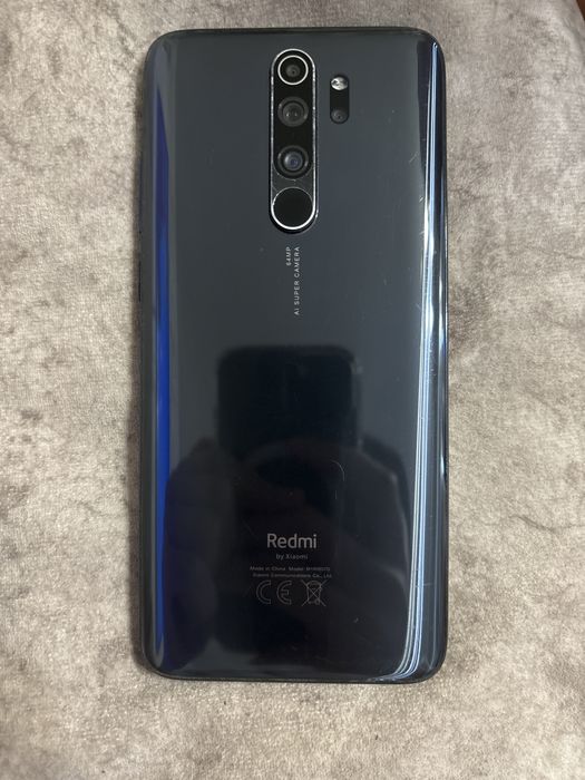 Redmi note 8 pro: 35 000 тг. - Мобильные телефоны / смартфоны Павлодар ...