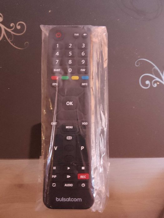 Дистанционно БУЛСАТКОМ гр. Плевен Дружба 2 • OLX.bg