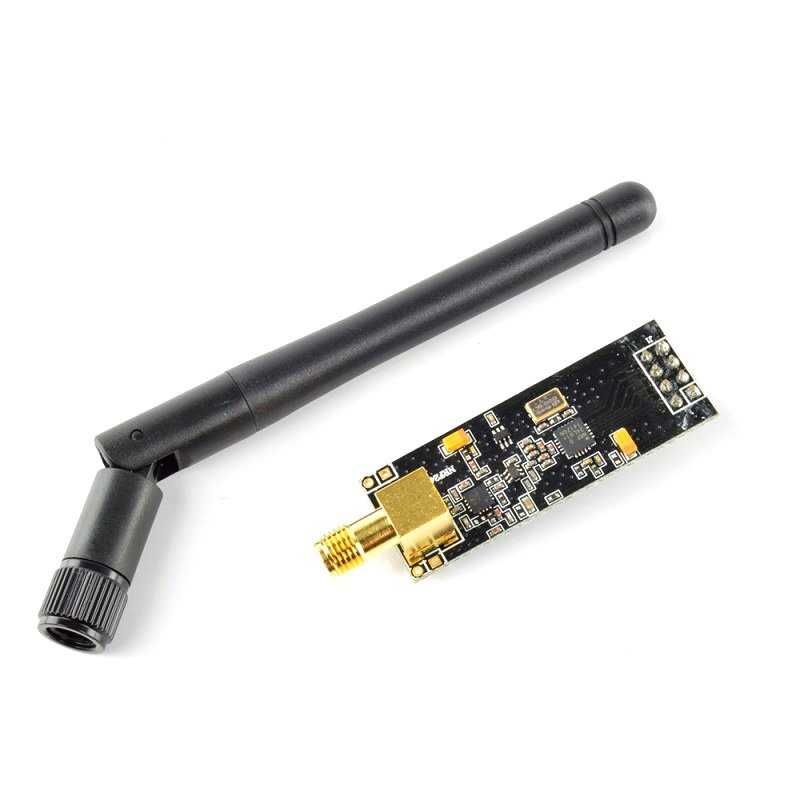 Arduino Radiomodul NRF24L01: 27 000 сум - Периферийные устройства ...
