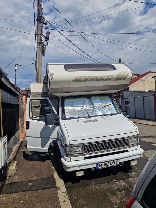 Autorulota fiat 14 Bucuresti Sectorul 5 • OLX.ro