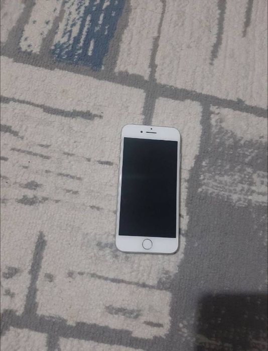 Iphone 8 64gb ideal: 750 000 so’m - Mobil telefonlar Qibray на Olx