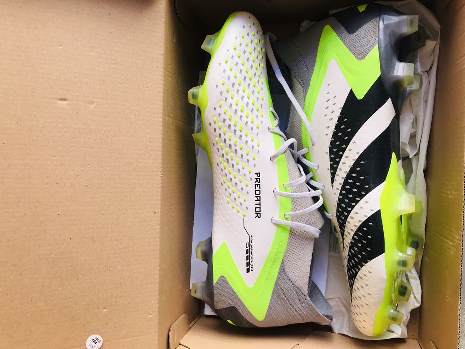 Adidas Predator 1 гр. Плевен Мара Денчева • OLX.bg