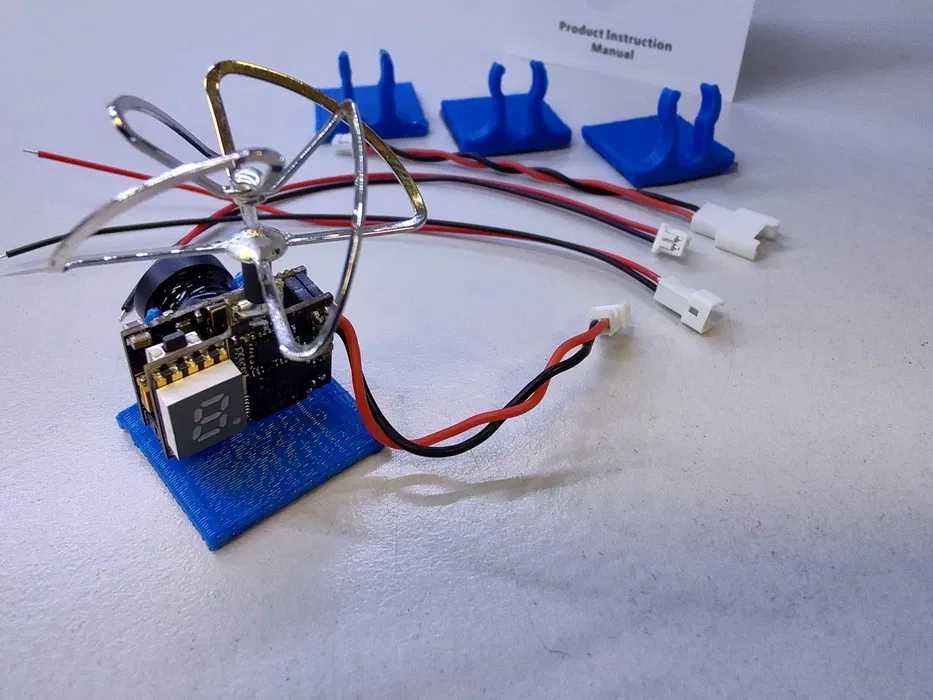 Camera video FPV cu transmitator + antena 200mw navomodel pescuit Bucuresti Sectorul 2 • OLX.ro