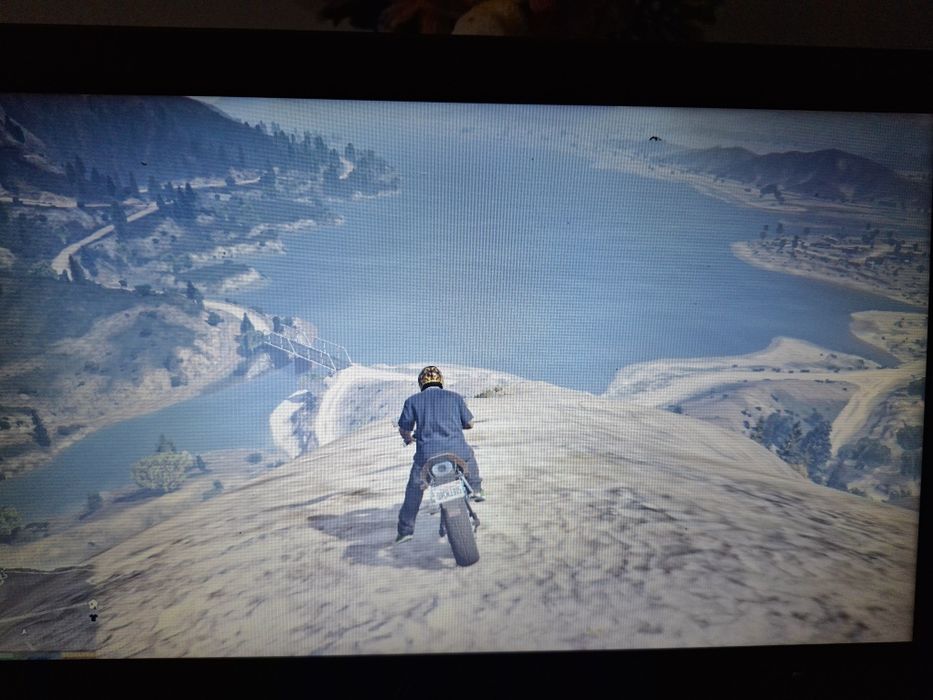 Laptop Gaming cu jocuri instalate Gta 5 Calarasi • OLX.ro