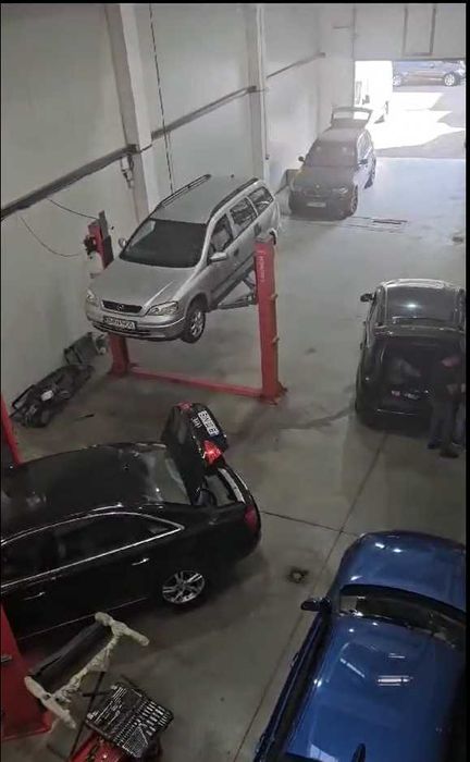 Vând o afacere activa in Bucuresti. STAȚIE DE SERVICII AUTO Bucuresti ...