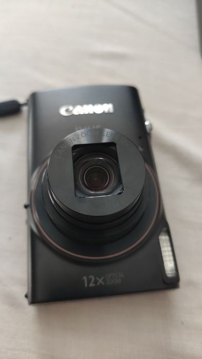 Aparat foto digital Canon ixus 285 hs Oradea • OLX.ro