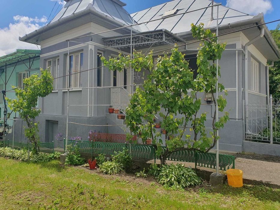 Casă de vânzare la 14 km de Turda, jud. Cluj Moldovenesti • OLX.ro