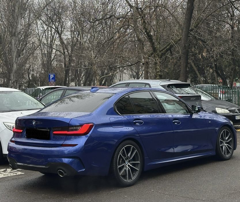 Jante bmw r18 5x112 style 780 Bucuresti Sectorul 5 • OLX.ro